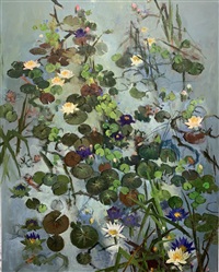 John Alexander | Artnet