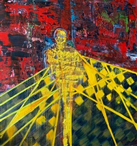 Lincoln Townley | Artnet | Page 2