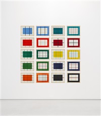 Donald Judd | Artnet