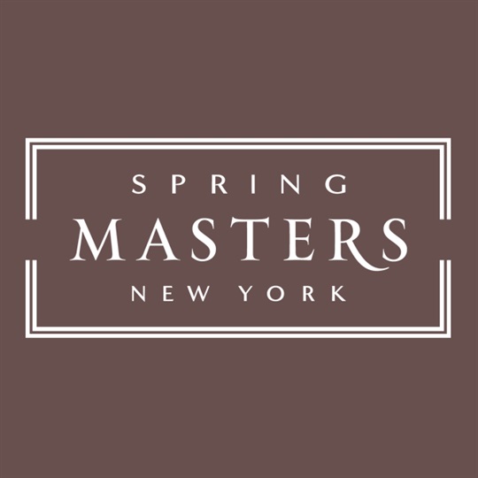 Spring Masters - Events on artnet