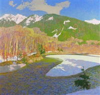 Michael S. Ferguson | Artnet