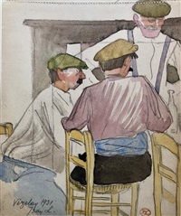 Ivan Lebedev | Artnet