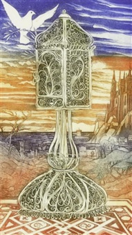 David Silverberg | Artnet