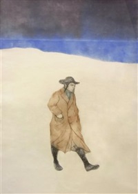 David Silverberg | Artnet