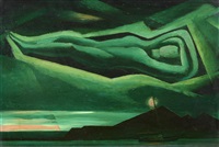 Dale Nichols | Artnet