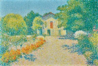 Achille Laugé | Artnet