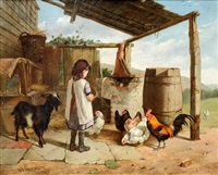 Walter Hunt | Artnet