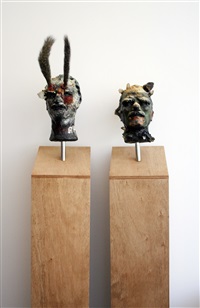 Steven Claydon | Artnet