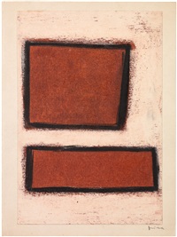 Mira Schendel | Artnet