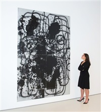 Christopher Wool | Artnet