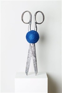 Nancy Fouts | Artnet