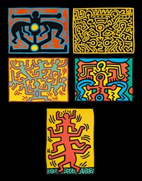 Keith Haring | Artnet | Page 15