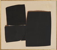 Conrad Marca-Relli | Artnet