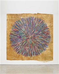 William Cordova | Artnet