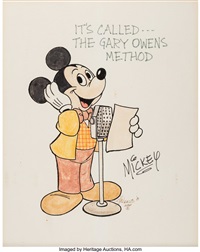 Walt Disney Studios | Artnet | Page 256