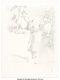 Robert Crofut | Artnet