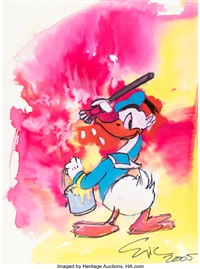 Eric Robison | Artnet