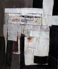 Roger Large | Artnet