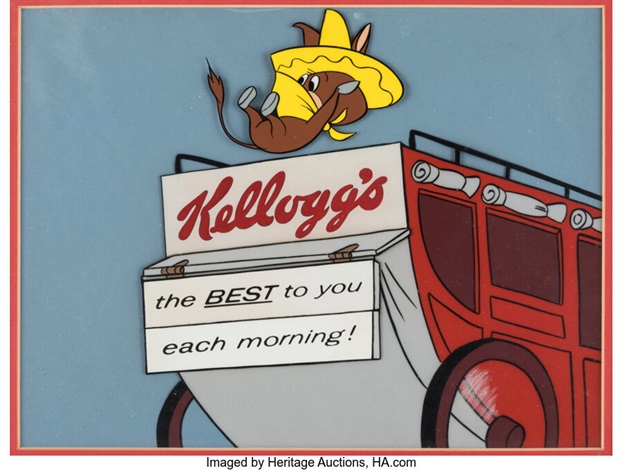 Quick Draw Mcgraw And Baba Looey Western Antics Of Quick Draw McGraw