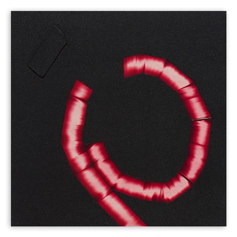 the thing they share Abstract painting by Pat McDermott on artnet