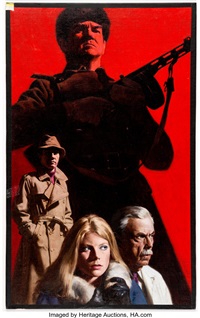 Gordon Johnson | Artnet