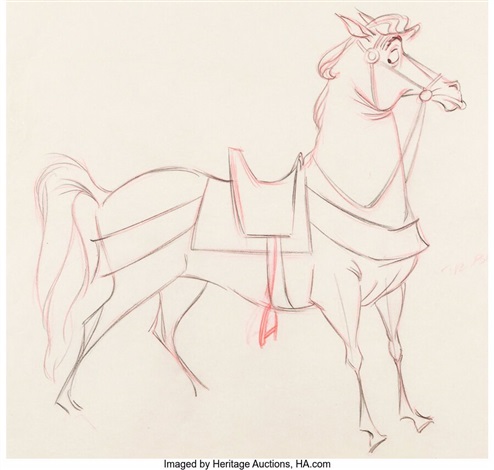 Samson Sleeping Beauty