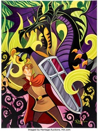 Tim Rogerson | Artnet