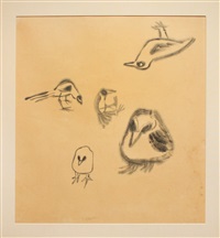 Morris Graves | Artnet