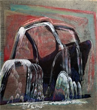 Morris Graves | Artnet