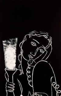 Danielle Orchard | Artnet