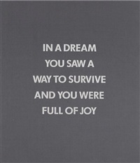 Jenny Holzer | Artnet | Page 2