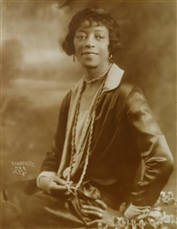 James Van Der Zee | Artnet