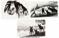 Walt Disney Studios | Artnet | Page 254