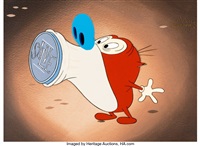 Games Animation Inc. | Artnet