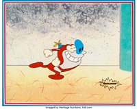 Games Animation Inc. | Artnet