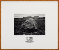 Hamish Fulton | Artnet