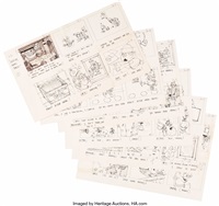 Jay Ward Studios | Artnet | Page 3