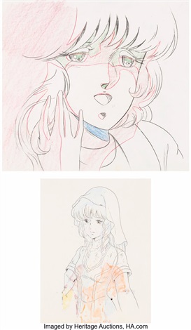 The Super Dimension Fortress Macross Do You Remember Love Lyn Minmay ...