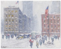 Guy Carleton Wiggins | Artnet