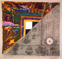 William T. Wiley | Artnet