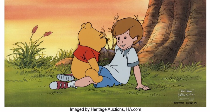 The New Adventures of Winnie the Pooh Nothing But The Tooth Pooh and ... The New Adventures of Winnie the Pooh Nothing But The Tooth Pooh and ...