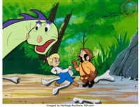 Bob Clampett | Artnet