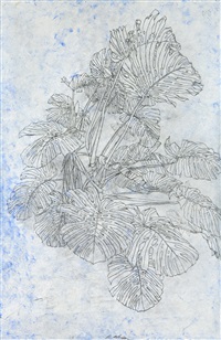 Sam Szafran | Artnet