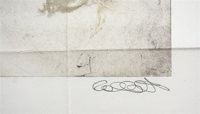 Lineage Mapping - delicate, copper, oil ink, sketch, monoprint on ...