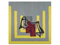 Jonathan Lasker | Artnet