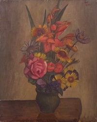 Mark Gertler | Artnet