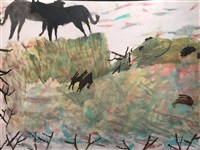 Mary Newcomb | Artnet