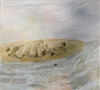 Mary Newcomb | Artnet