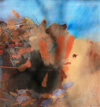 Mary Newcomb | Artnet