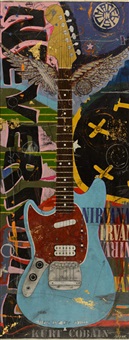 Michael Babyak | Artnet